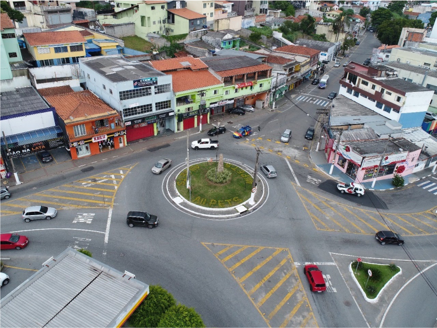 Prefeitura de Arujá - Administração Dados